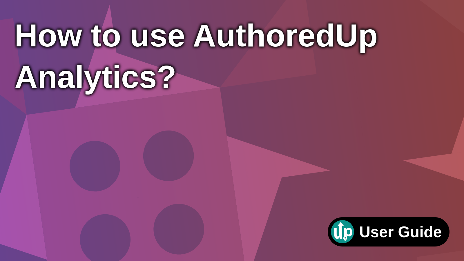 How To Use Authoredup Analytics User Guide Authoredup 6246